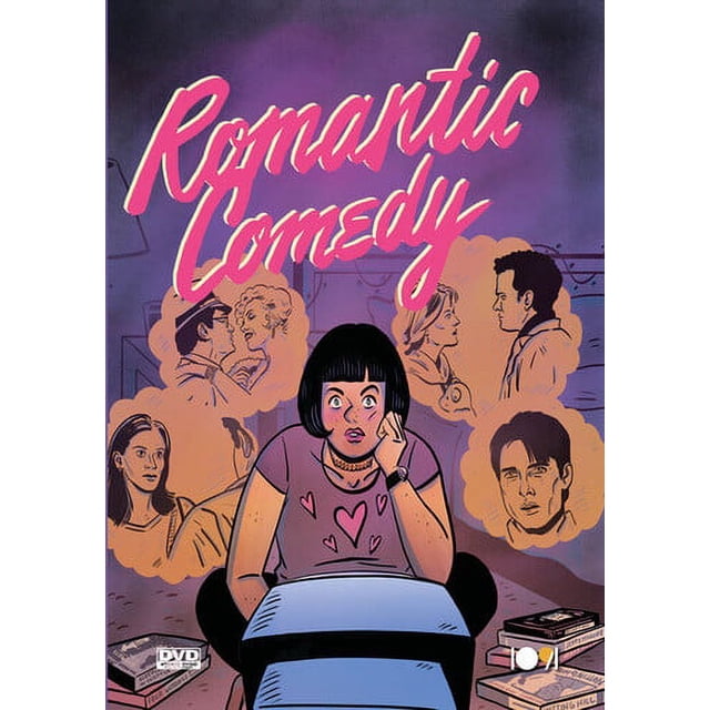 Romantic Comedy (DVD) - Walmart.com