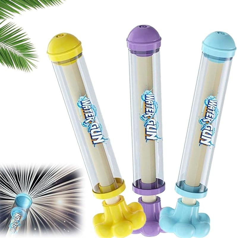 Romantic Firework Water Gun for Couples, Firework Water Spray Gun, High ...