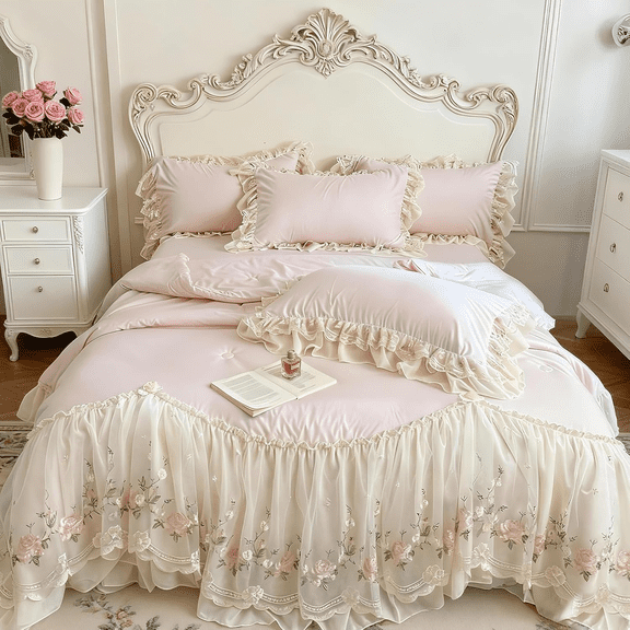 Sexy Bedding