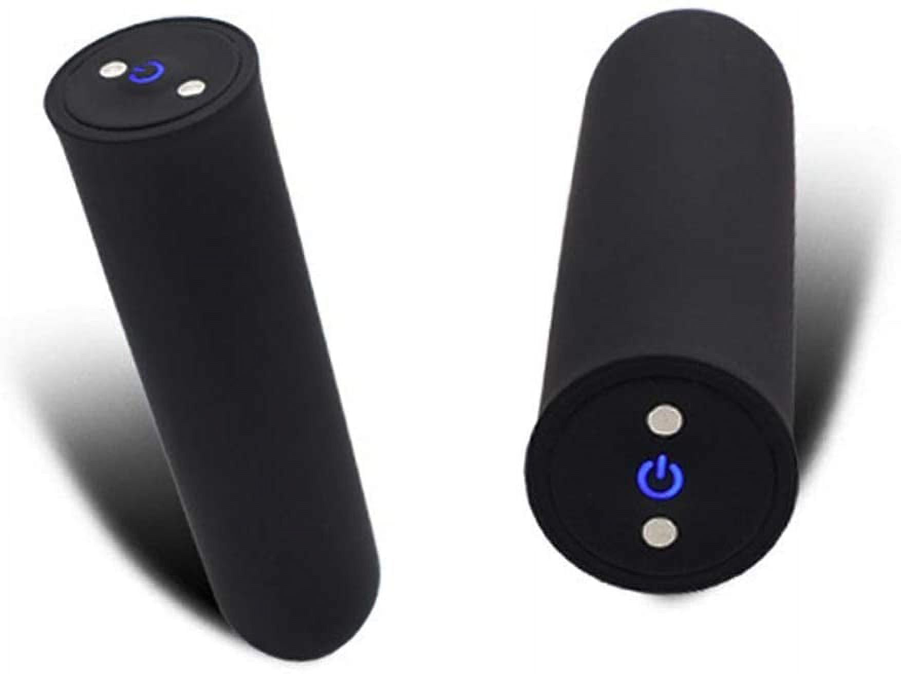 Romantic Gift ! Electric Multiple Suction Frequency rose for vibrator ...