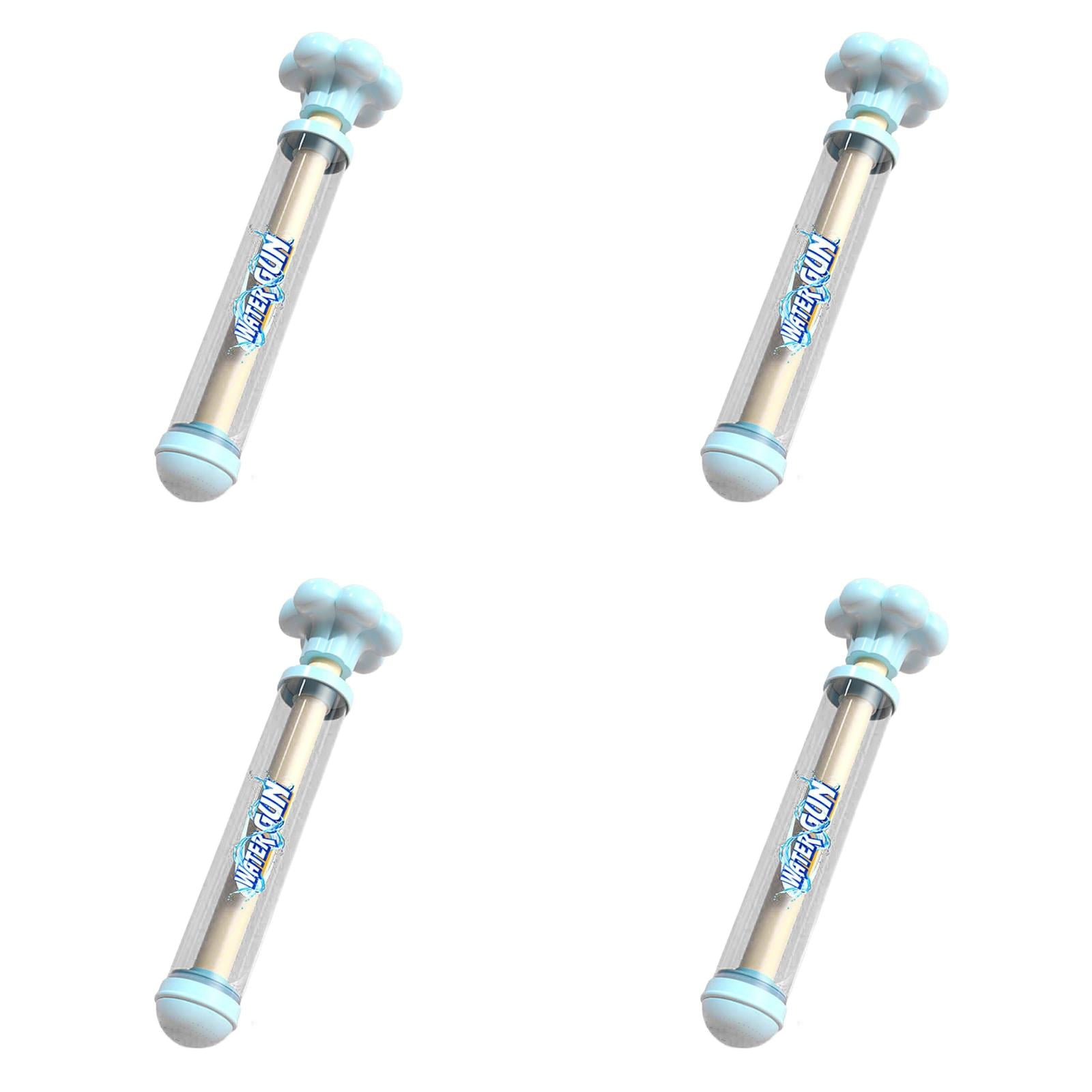 Romantic High Pressure Sprinkler 4 Pack Firework Style Water Toy Couple ...