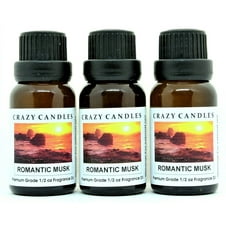 Sand Fog Perfume Oil