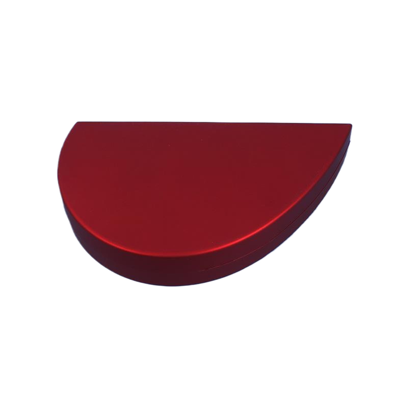 Romantic Red Rose Flower Ring Box Gift for Her Foldable Heart Jewelry ...