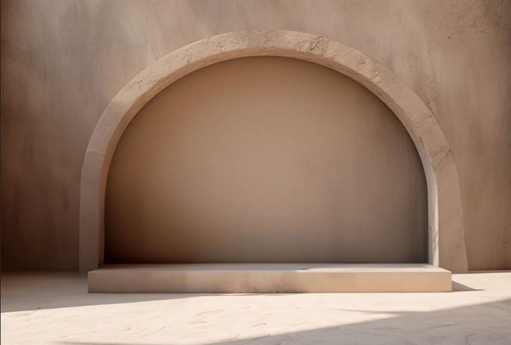 Romantic Wide Arch Wall Adult Birthday Maternity Wedding Portrait r ...