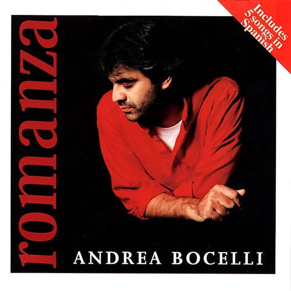 Pre-Owned Romanza (Spanish) - Walmart.com