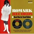 Romark Records: Kent Harris Soul Sides / Various (CD) - Walmart.com