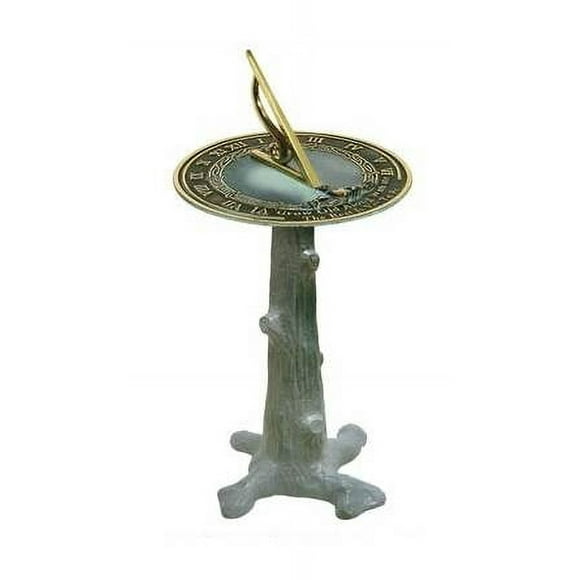 Sundials in Garden Decorations - Walmart.com