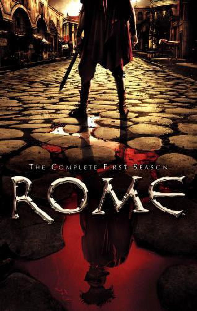 Rome Metal Sign 8inx 12in Art Print on Metal 8x12 Unframed, Age: Adults ...