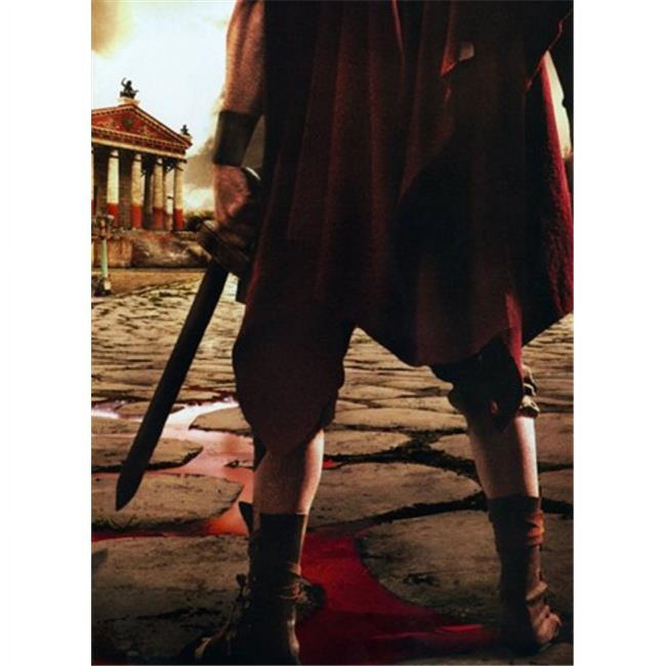 Rome Movie Poster - 11 x 17 in. - Walmart.com