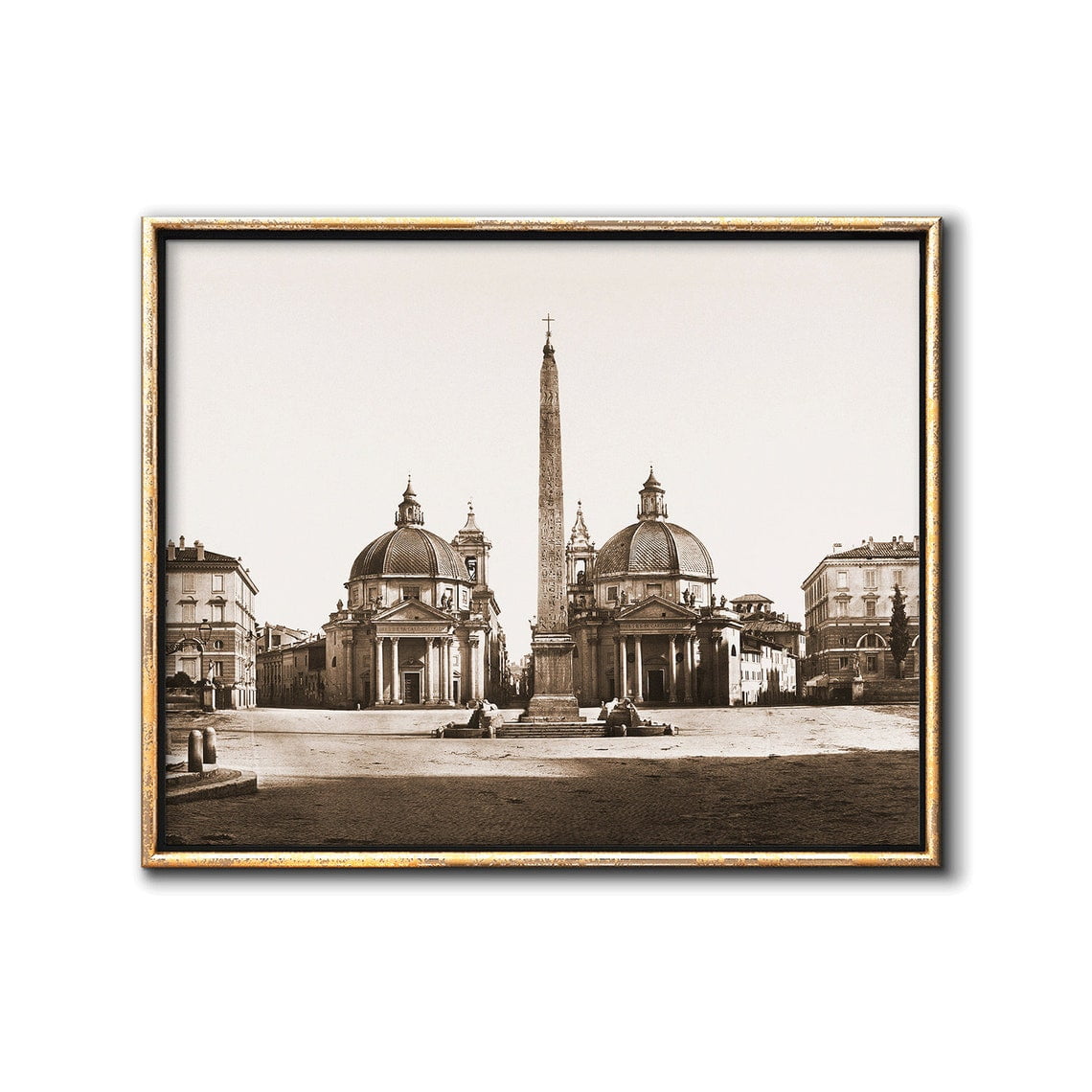 Rome Prints Wall Art - Travel Photography Rome Italy Vintage Art Prints ...