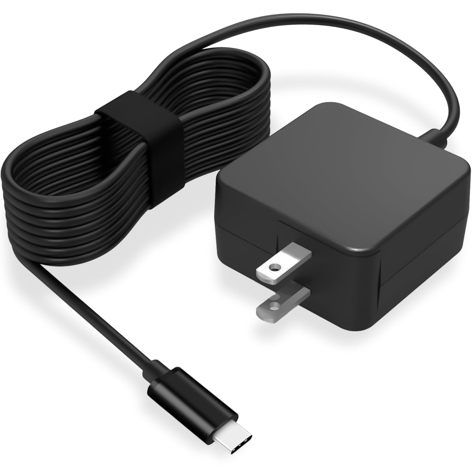 Rome Tech Charger with Adapter Boost with USB-C Cable 5ft for Boost X ...