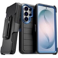 Rome Tech Defender Case for Samsung Galaxy S26 Ultra (2026) – Blue ...
