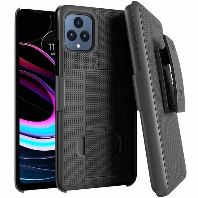 Revvl 6 5g Case