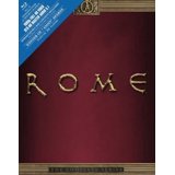 HBO Home Video: Rome - The Complete Series on Blu-ray, 22 Episodes on ...