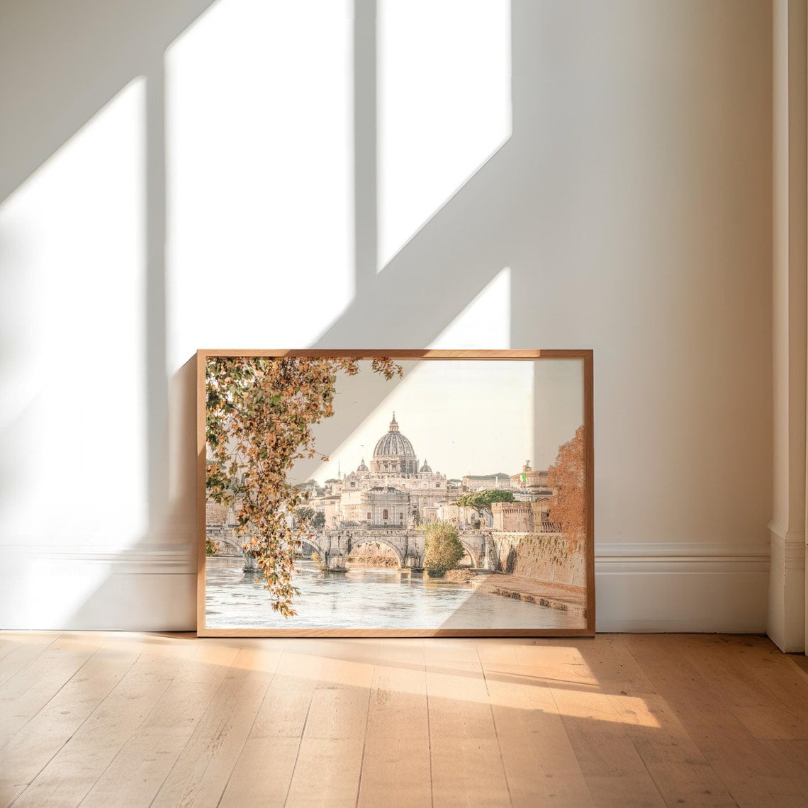 Rome Wall Art Italian Decor Vatican Wall Art, Rome Printable Art Italy ...