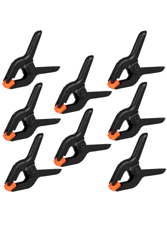Spring Clamps in Clamps - Walmart.com