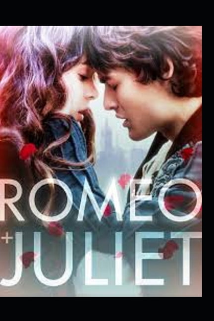 Romeo And Juliet By William Shakespeare(illustrated Edition) - Walmart.com