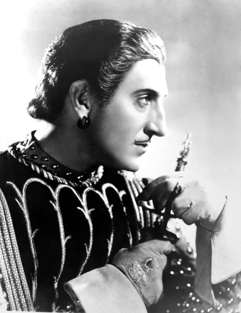 Romeo And Juliet Portrait (16 x 20) - Walmart.com