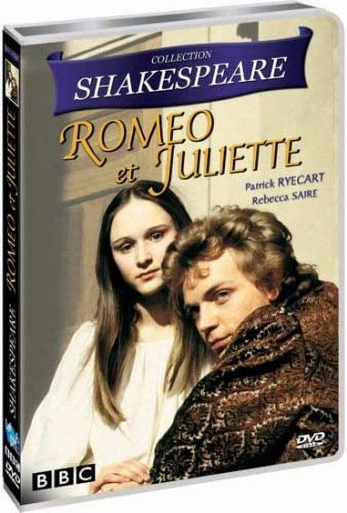 Romeo & Juliet (1978) ( The Complete Dramatic Works of William ...