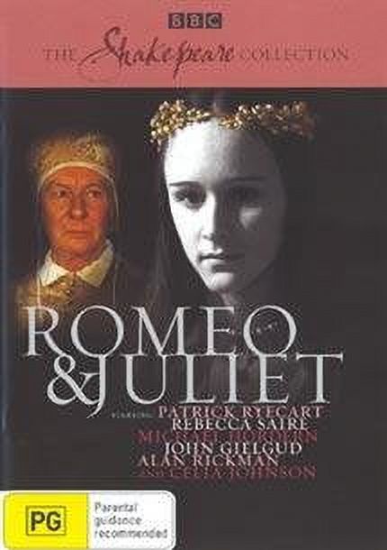 Romeo & Juliet ( The Complete Dramatic Works of William Shakespeare ...