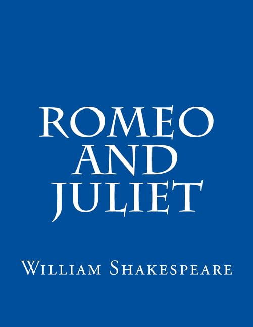 Romeo and Juliet - Walmart.com