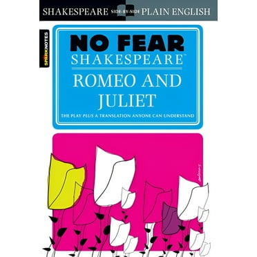 Hamlet (No Fear Shakespeare) (Study Guide) (Paperback) - Walmart.com