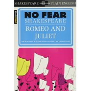 Julius Caesar (No Fear Shakespeare) (Study Guide) (Paperback) - Walmart.com