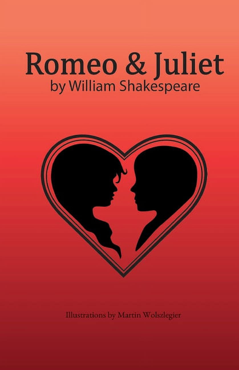 Romeo And Juliet Heart Symbol