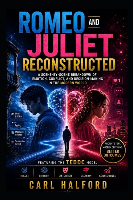 Romeo and Juliet Reconstructed: A Scene-by-Scene Breakdown of Emotion ...