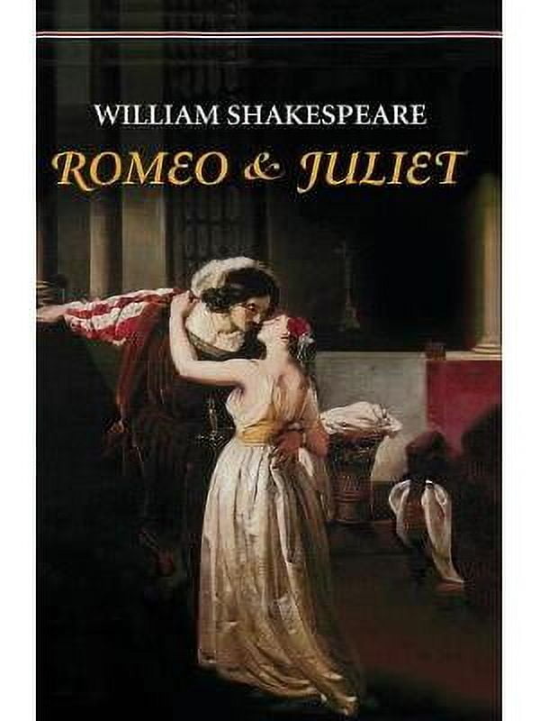Romeo and Juliet - Walmart.com