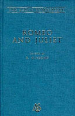 Pre-Owned Romeo and Juliet (Hardcover) 0174435843 9780174435846 ...