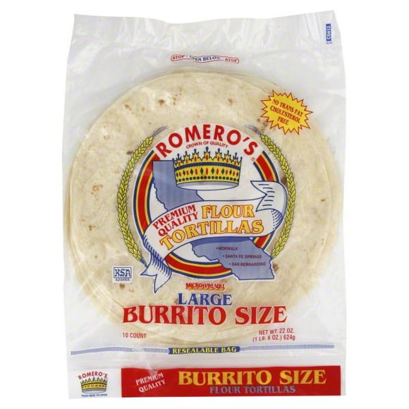 Tortillas - Walmart.com