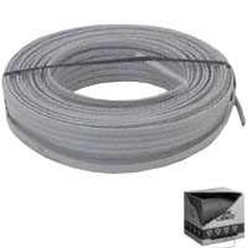 Southwire Romex 14/2 UF-B Building Wire, Copper Conductors, Direct ...