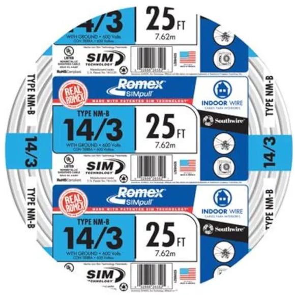 Electrical Wire Supply