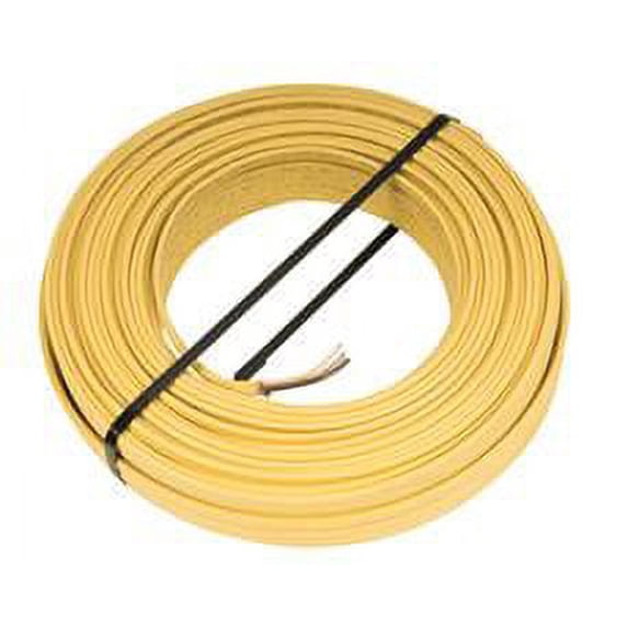 Romex Nm-B Non-Metallic Sheathed Cable With Ground, 10/3, 250 Ft. Per ...