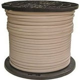 Romex Nm-B Non-Metallic Sheathed Cable With Ground, 12/2, 1000 Ft. Per ...