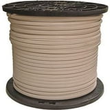 Romex Nm-B Non-Metallic Sheathed Cable With Ground, 12/2, 1000 Ft. Per ...