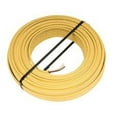 Romex Nm-B Non-Metallic Sheathed Cable With Ground, 6/3, 125 Ft. Per ...
