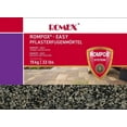 Romex Rompox Easy 33lbs BASALT Pre-Mixed Permeable Joint Compound, Frost-Heave Resistant, Weed ...