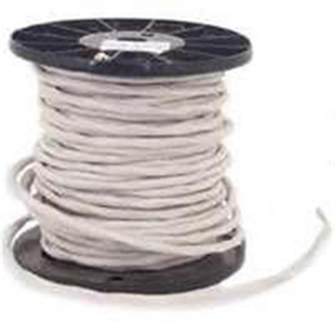 Romex SIMpull Type NM-B Building Wire, 14-2, 1000 ft. - PVC - Walmart.com