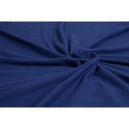 Romex Textiles Polyester Spandex Precut Mesh Fabric with Flower ...