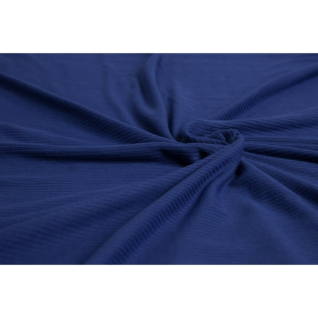 Romex Textiles 58" Spandex Polyester Blend Craft Fabric By the Yard ...