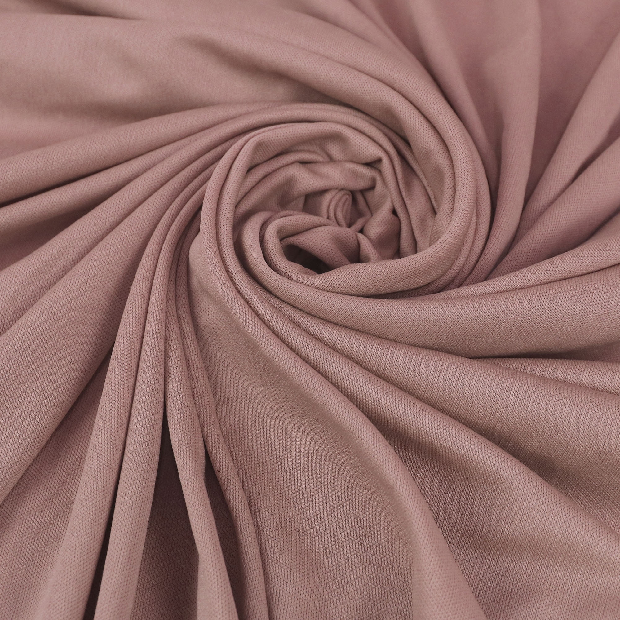 Romex Textiles Polyester Interlock Lining Precut Fabric - Blush ...