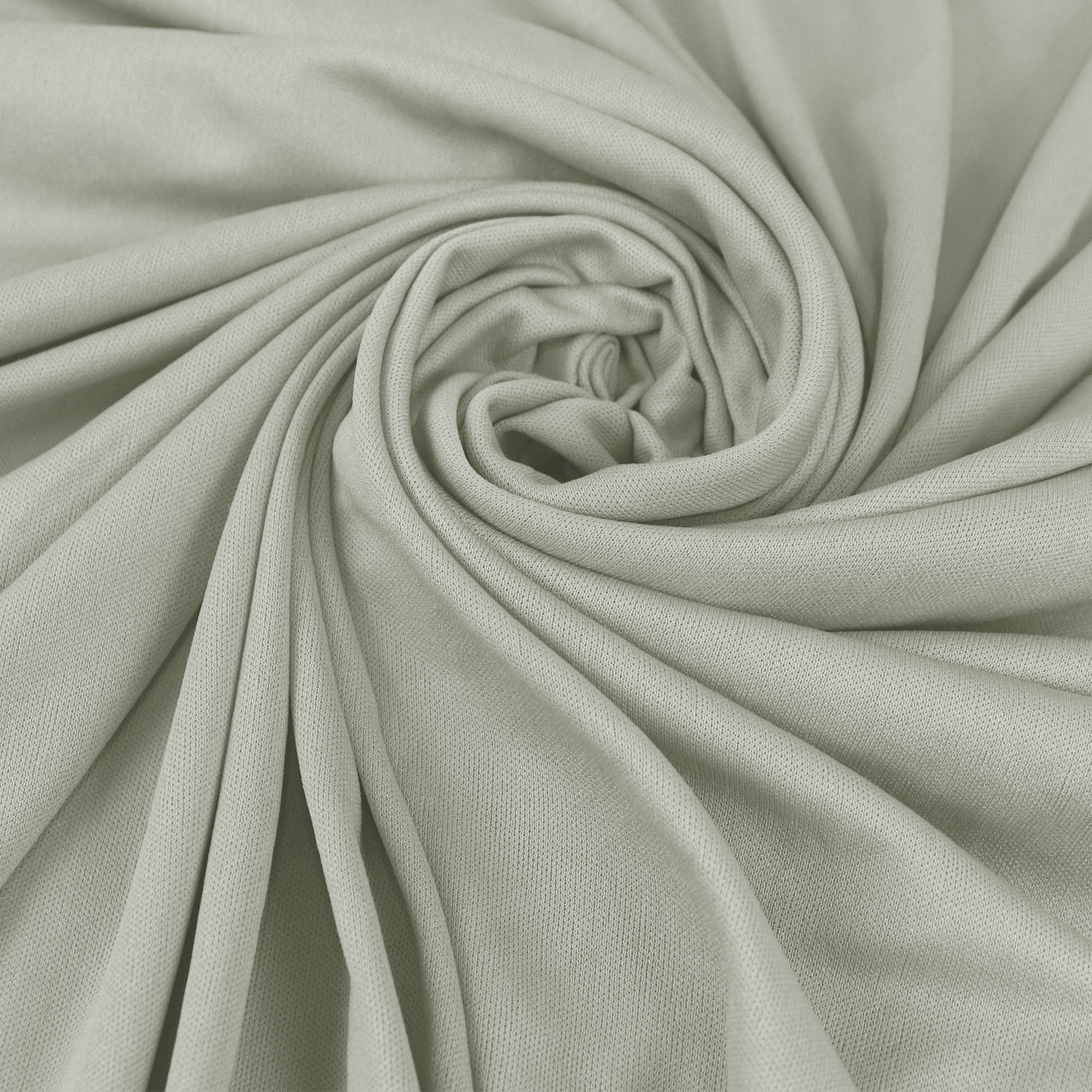 Romex Textiles Polyester Interlock Lining Precut Fabric - Gray Light ...