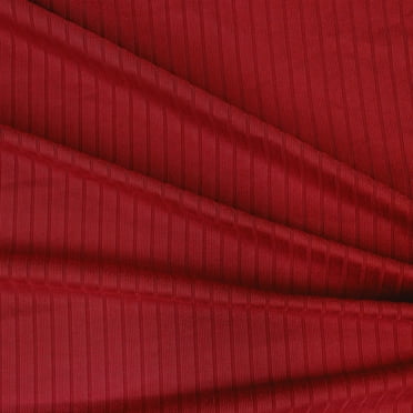 Romex Textiles Polyester Spandex Precut Knit Fabric with Valentine's ...