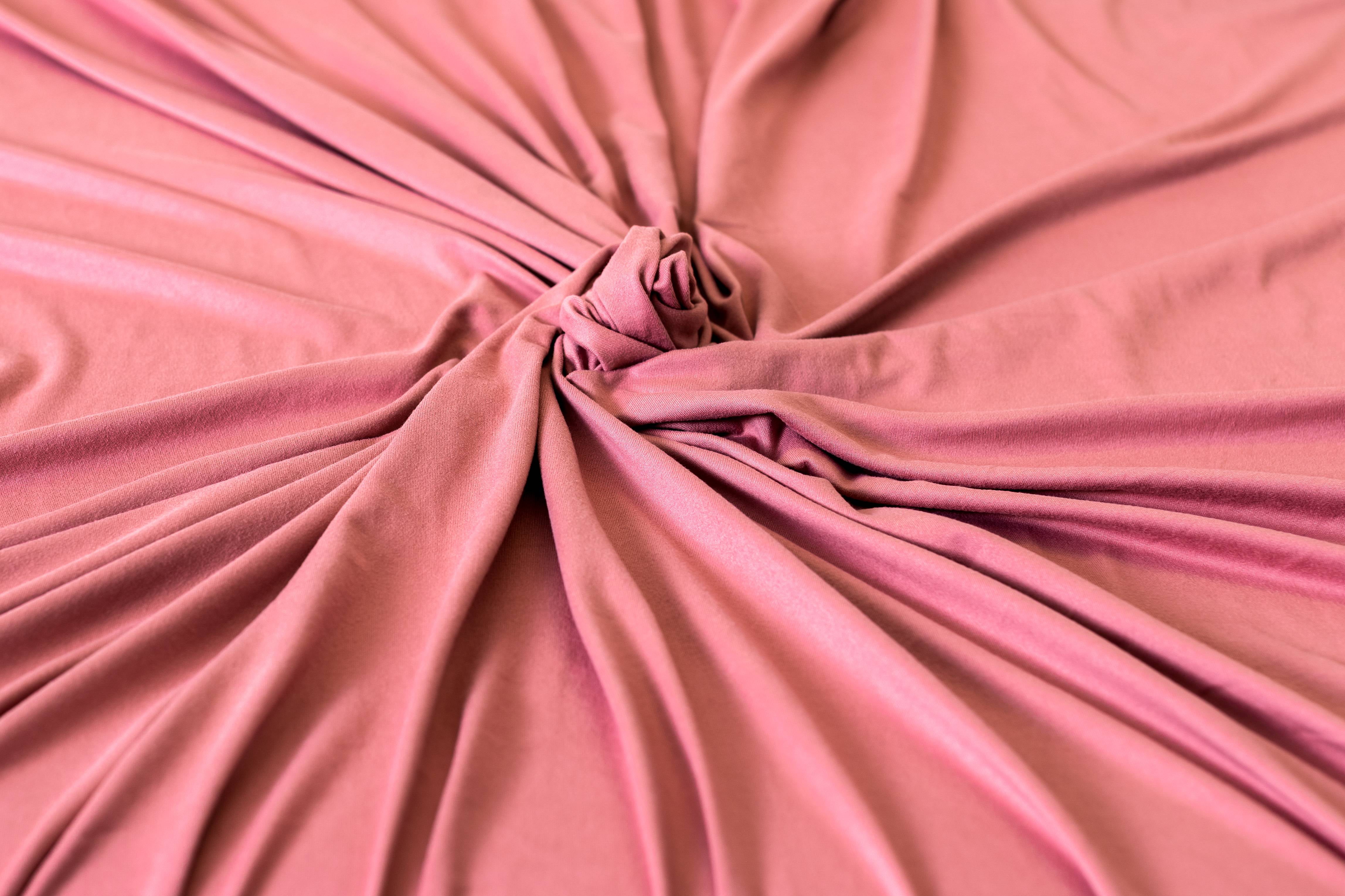 Romex Textiles Polyester Spandex Knit Fabric for Arts & Crafts (3 Yards ...