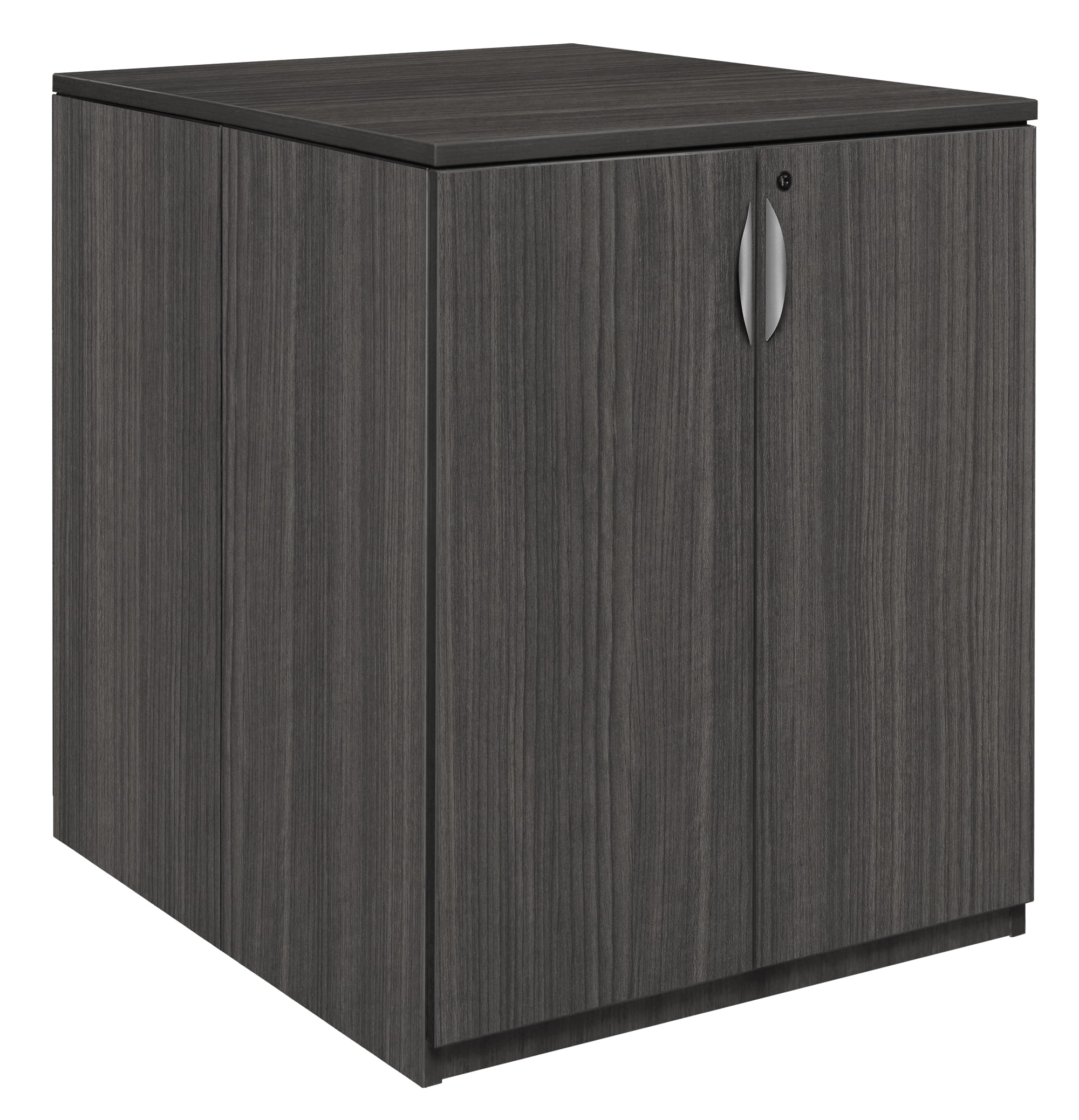 Romig Legacy Stand Up Back to Back Storage Cabinet/ Storage Cabinet ...