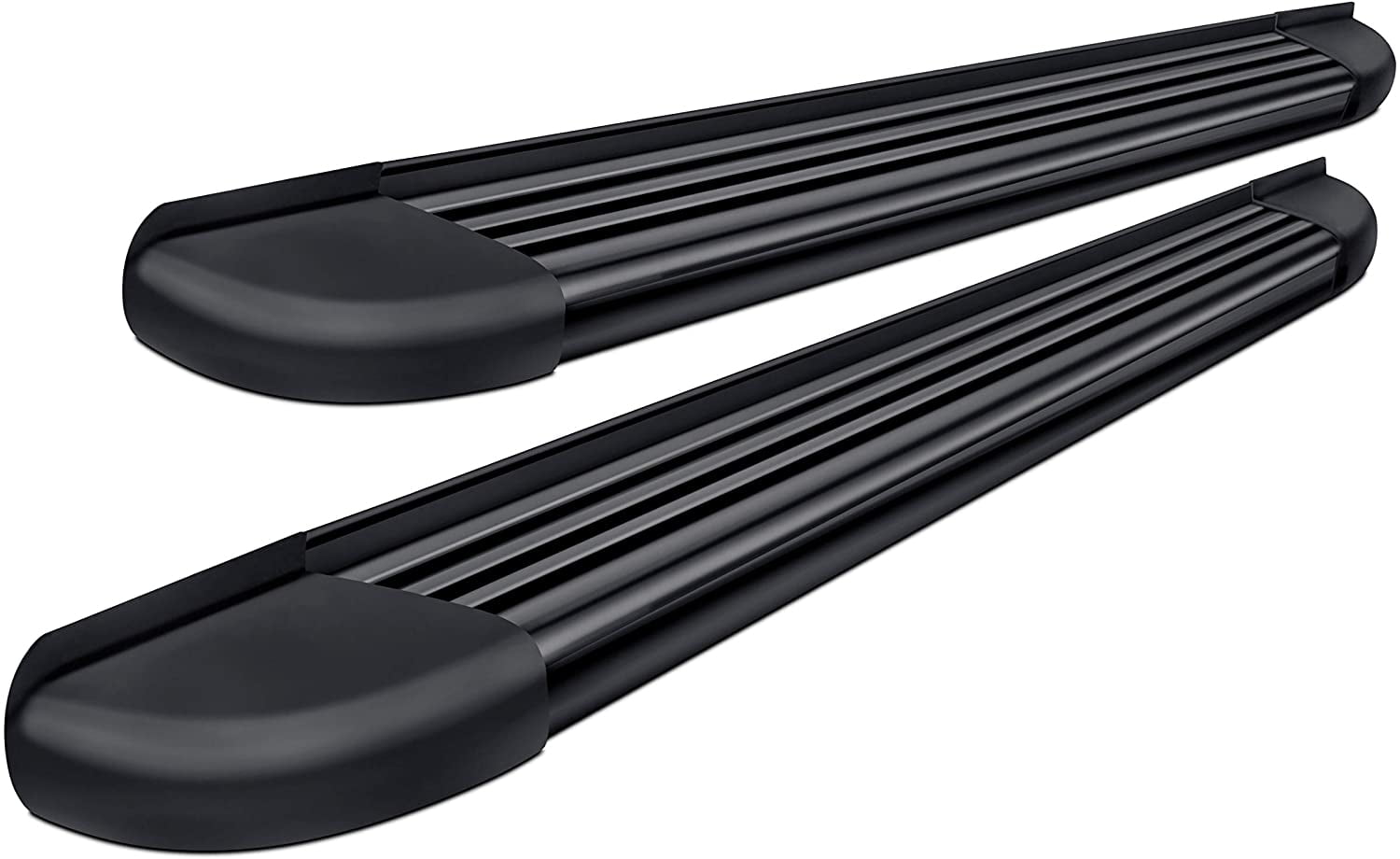 Romik 22392419 20-C Ford Explorer Rb2 Runningboard Black - Walmart.com