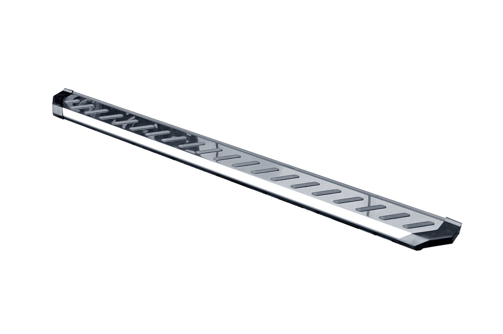 Romik 31818418 Stainless Running Boards For 15-20 Nissan Murano ...