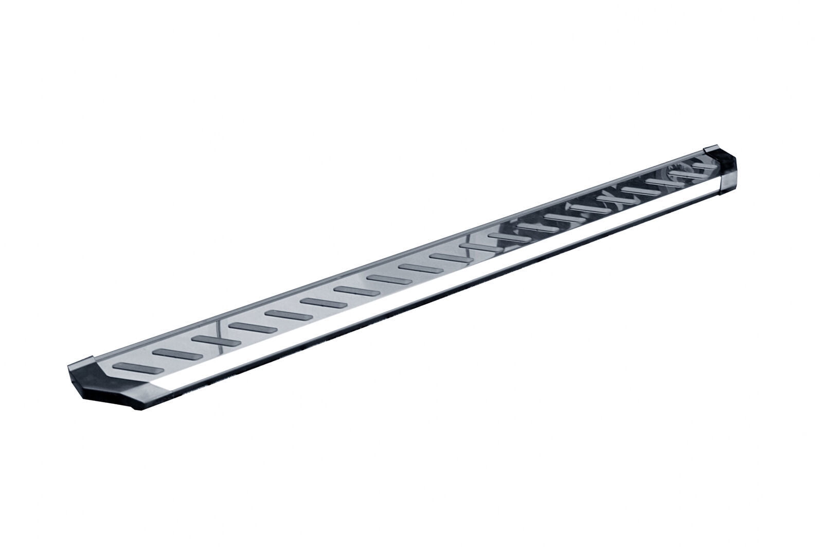 Romik 32111418 Stainless Running Boards For 2019-2020 Honda Passport ...